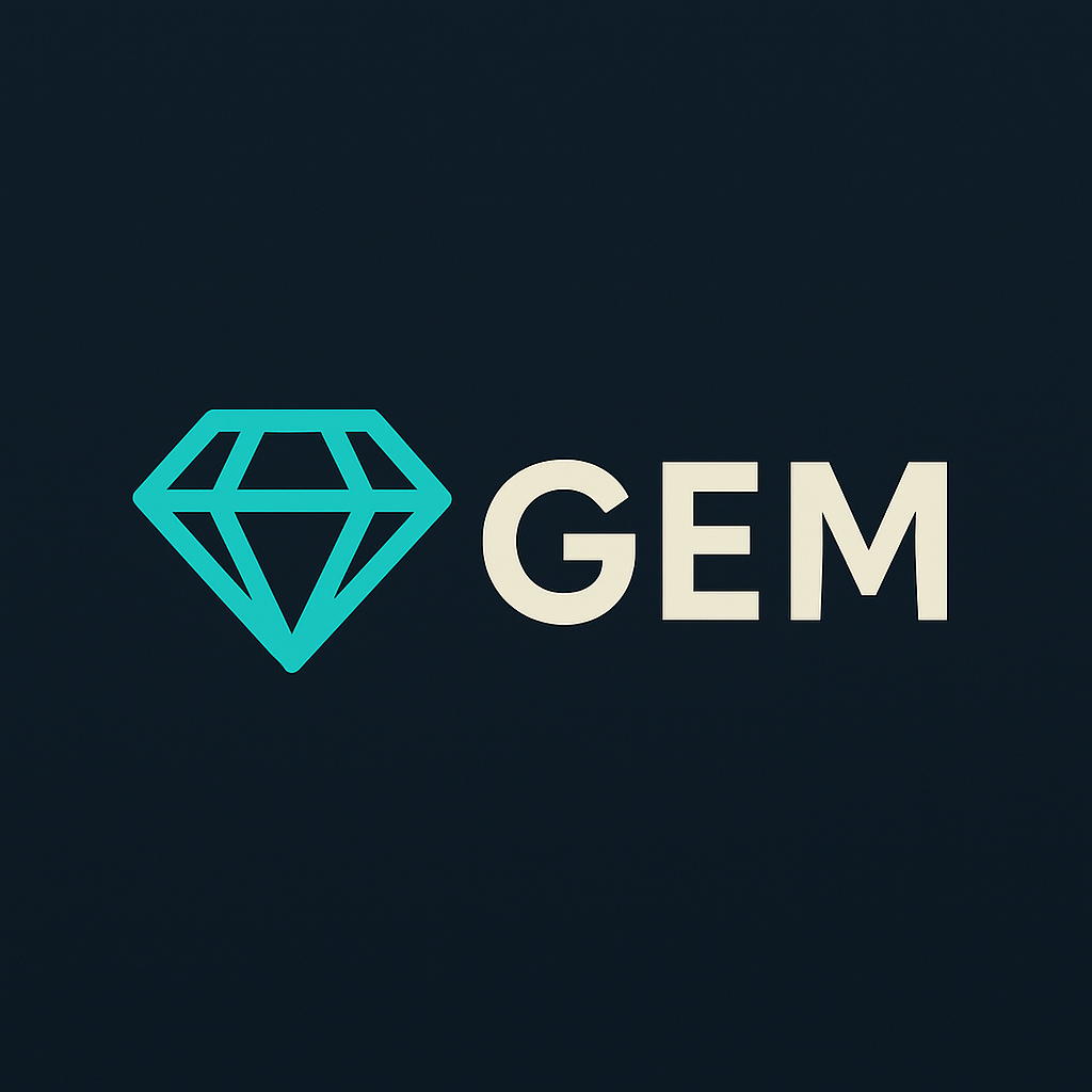 Upload Your Pilot — Get Coverage & Get Discovered | GEM